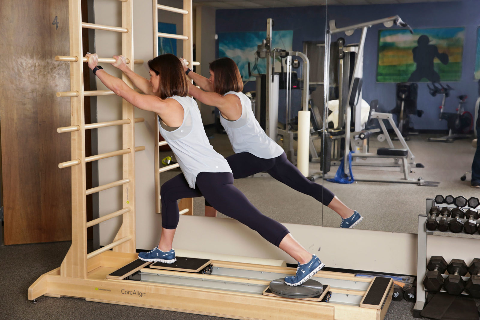 PILATES & Fitness Classes – ATLANTA SPORT AND SPINE PHYSICAL THERAPY