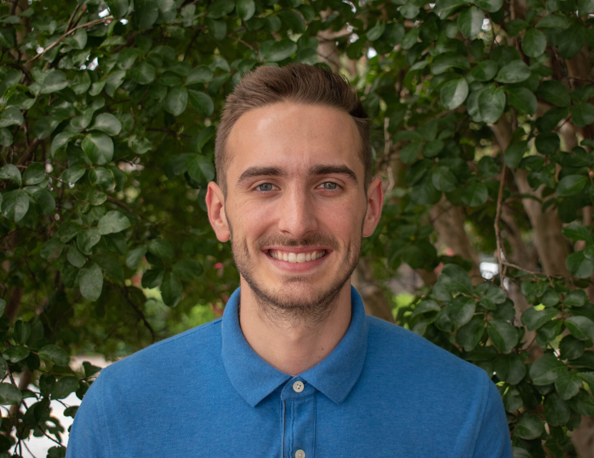 Daniel Smith – ATLANTA SPORT AND SPINE PHYSICAL THERAPY