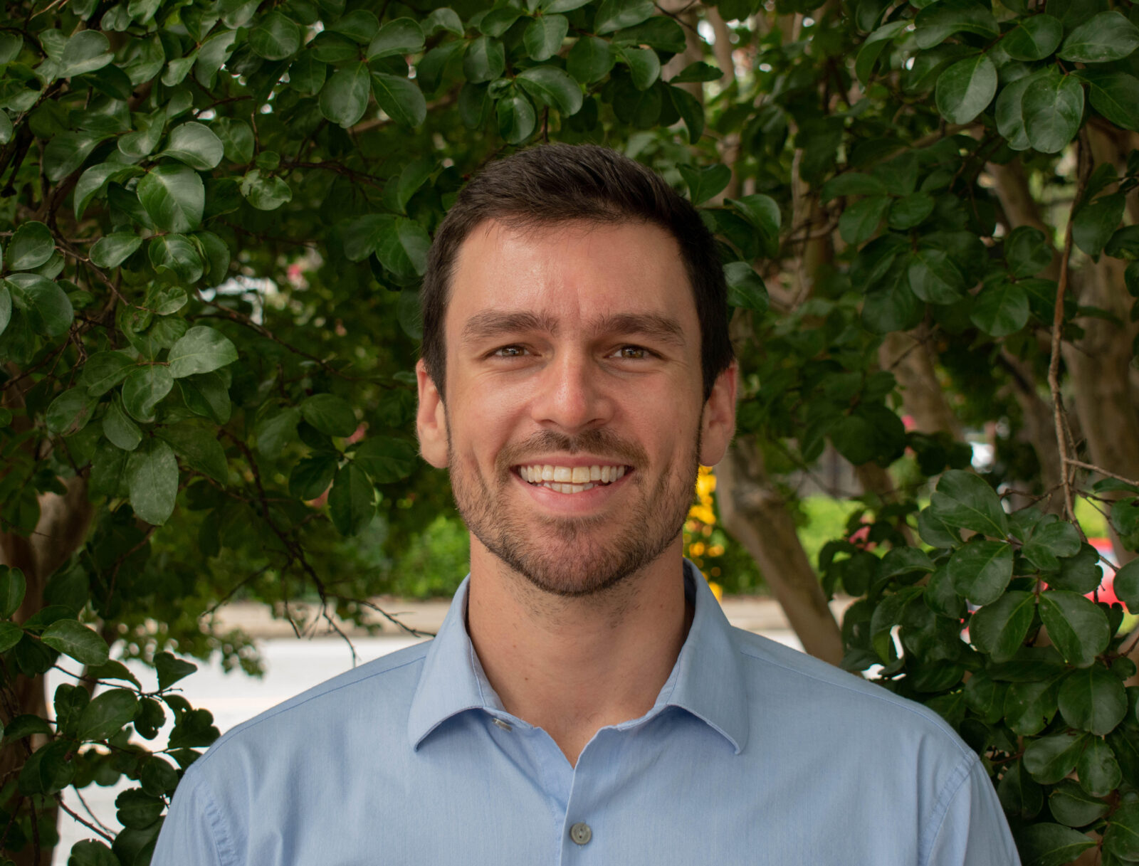 Jacob Kneidel – ATLANTA SPORT AND SPINE PHYSICAL THERAPY