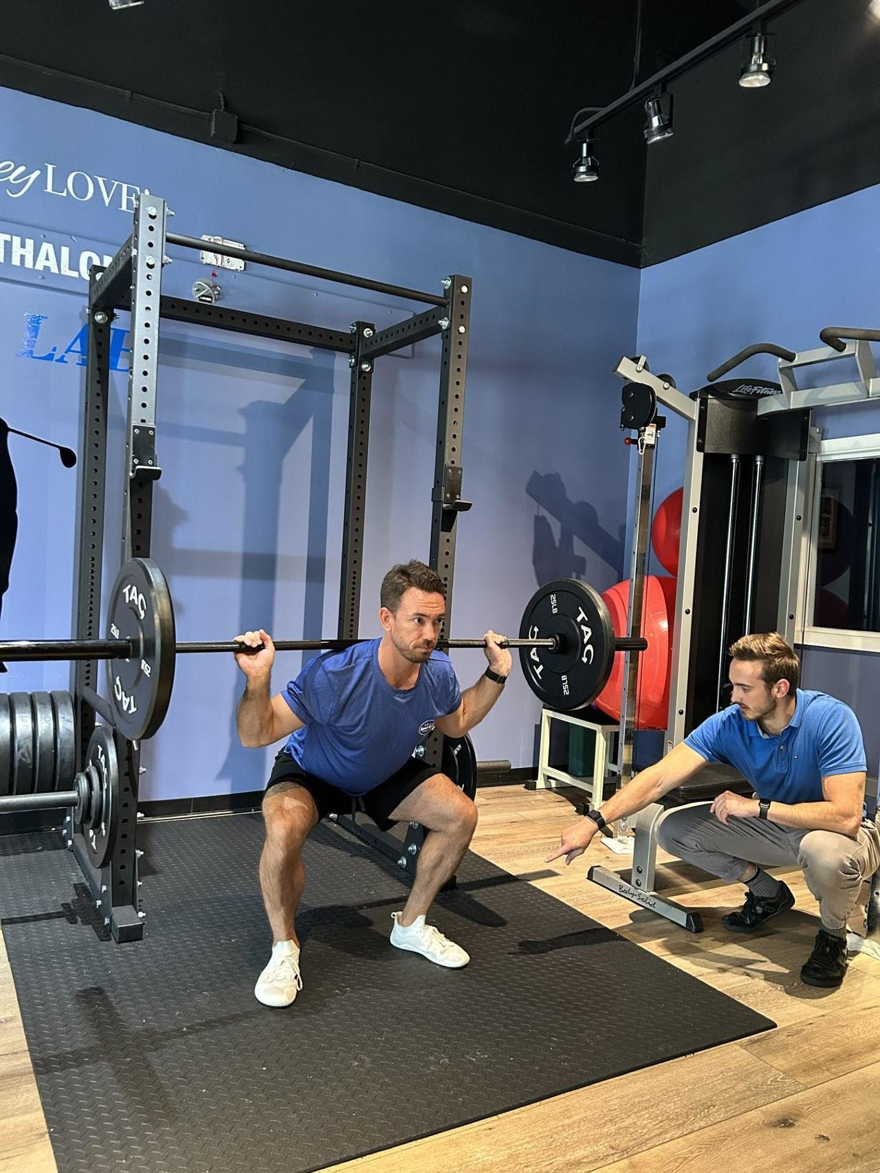 Top Benefits of a Strength Training Analysis with a Physical Therapist ...